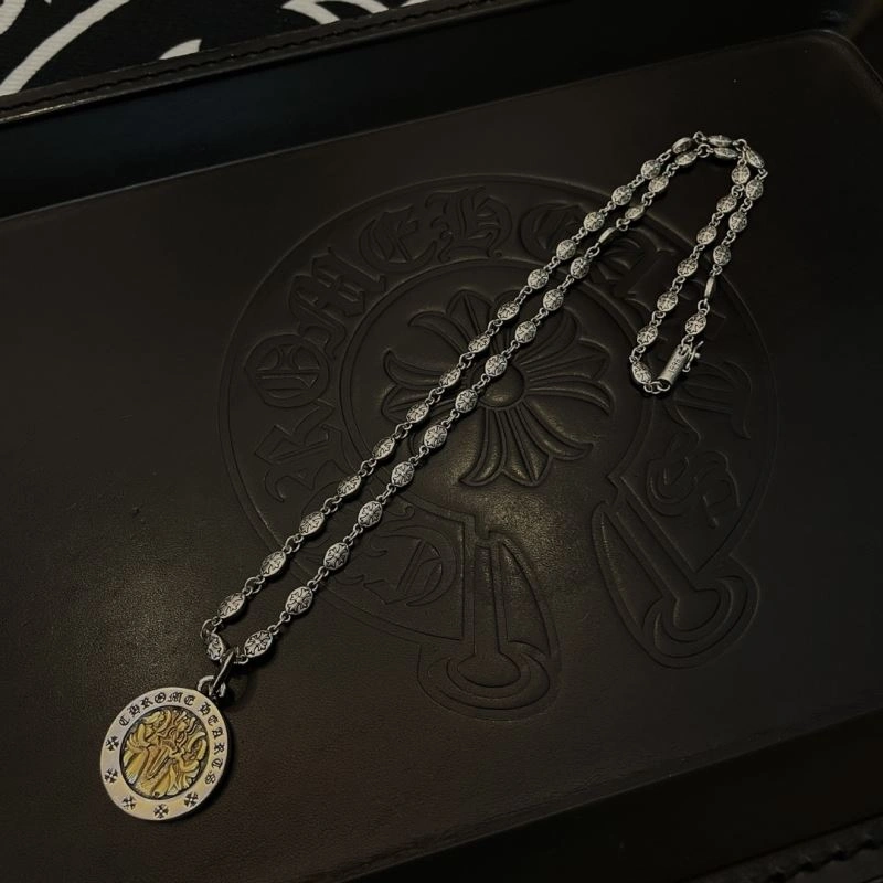 Bargain Chrome Hearts Necklaces