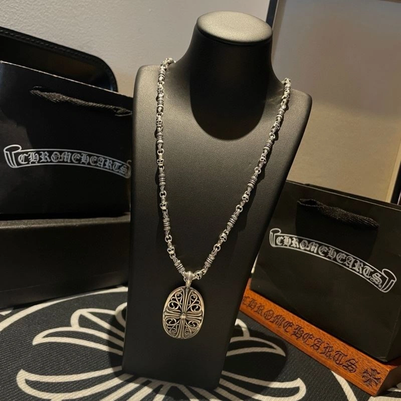 High fidelity Chrome Hearts Necklaces