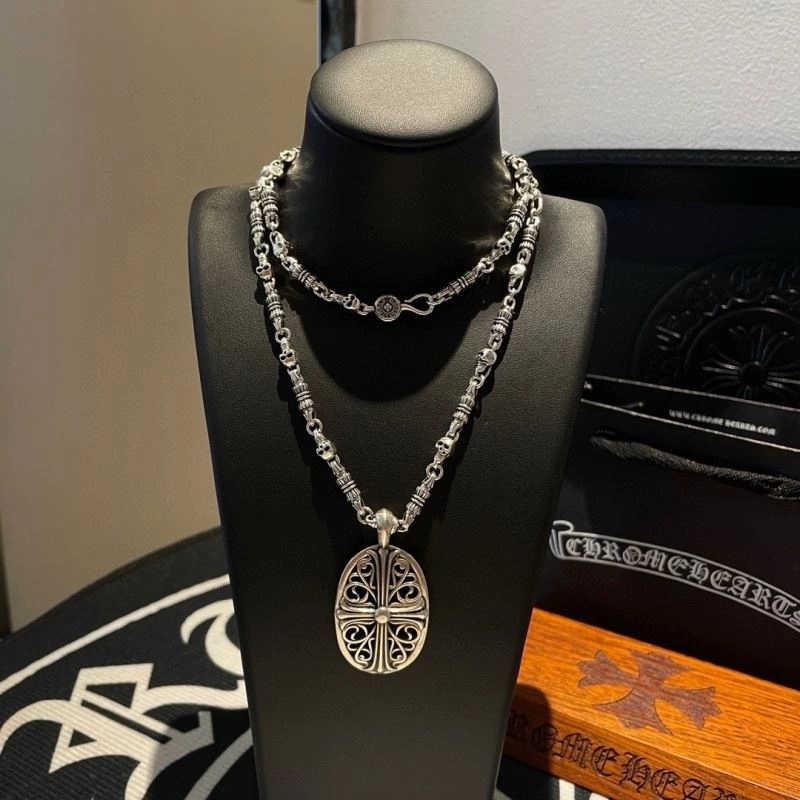 High fidelity Chrome Hearts Necklaces