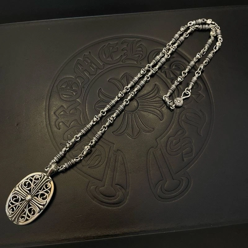 High fidelity Chrome Hearts Necklaces