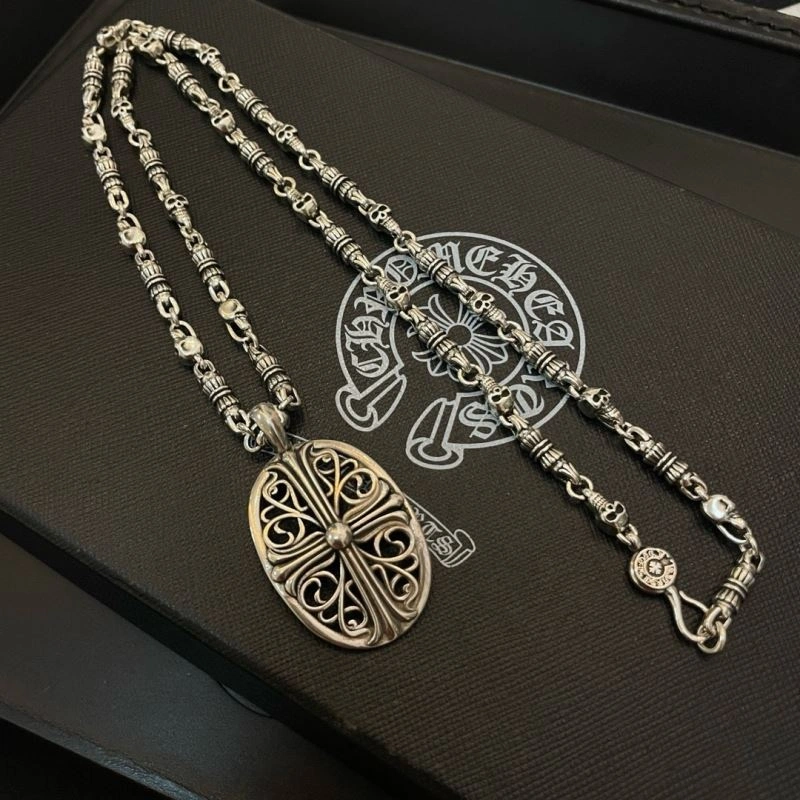 High fidelity Chrome Hearts Necklaces