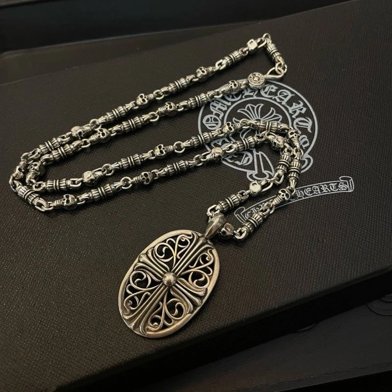 High fidelity Chrome Hearts Necklaces