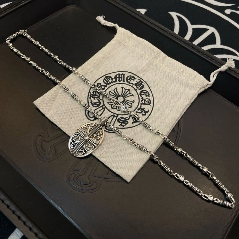 High fidelity Chrome Hearts Necklaces
