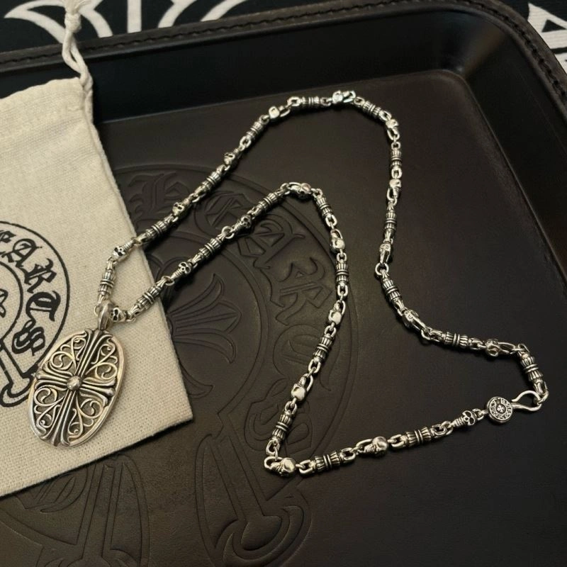 High fidelity Chrome Hearts Necklaces