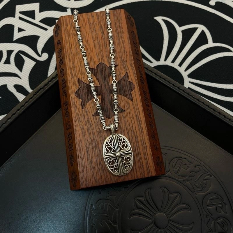 High fidelity Chrome Hearts Necklaces
