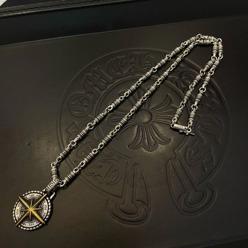 Precise copy Chrome Hearts Necklaces