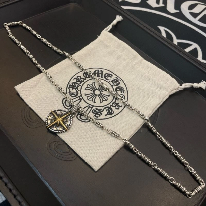 Precise copy Chrome Hearts Necklaces