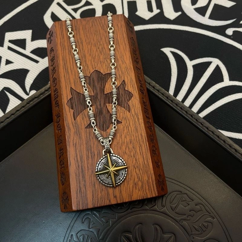 Precise copy Chrome Hearts Necklaces