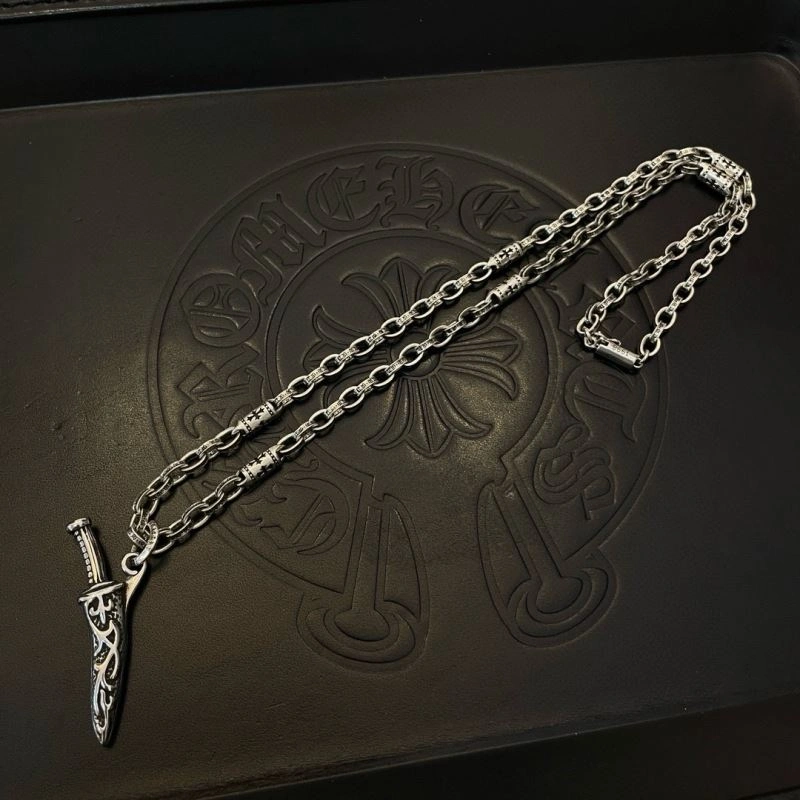 Affordable Chrome Hearts Necklaces