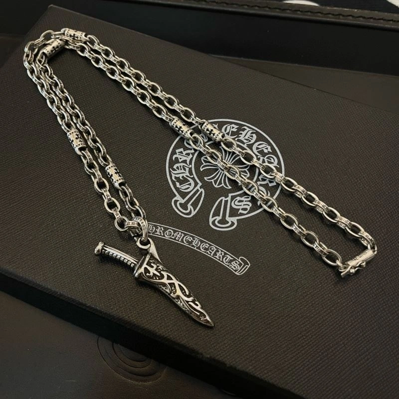Affordable Chrome Hearts Necklaces