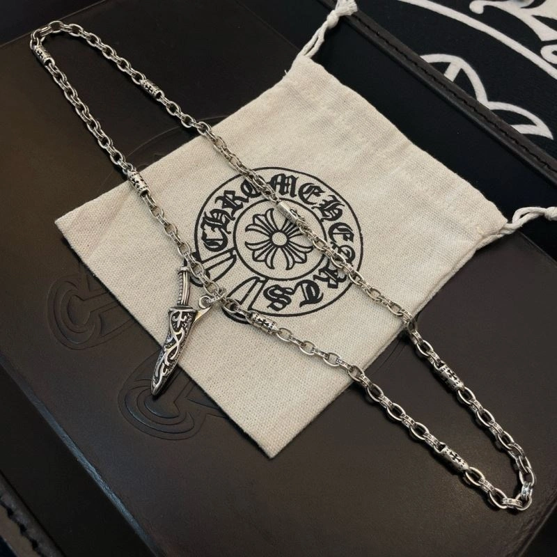 Affordable Chrome Hearts Necklaces