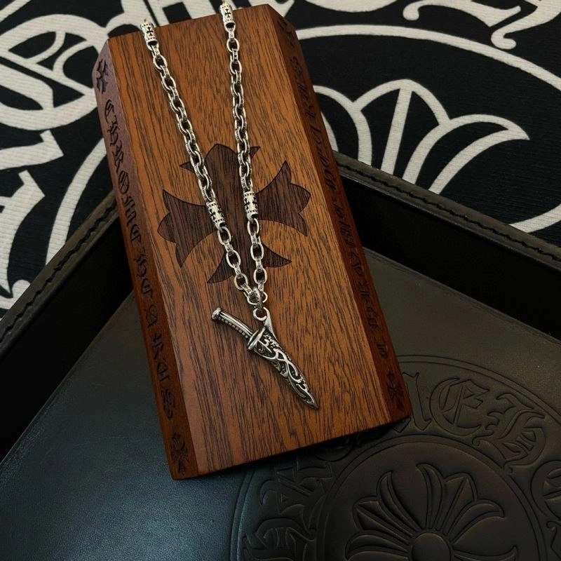 Affordable Chrome Hearts Necklaces