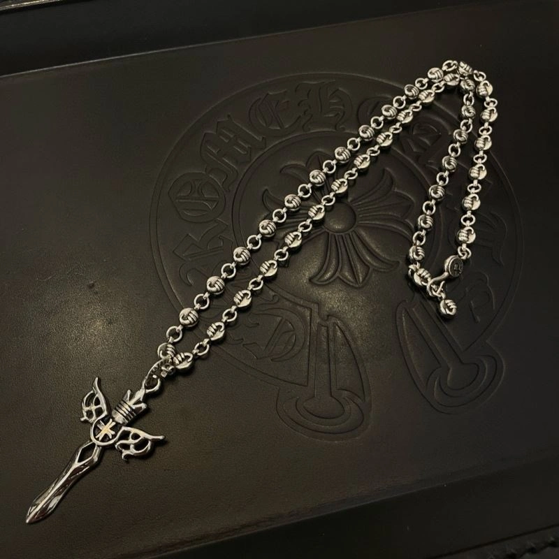 High accuracy Chrome Hearts Necklaces