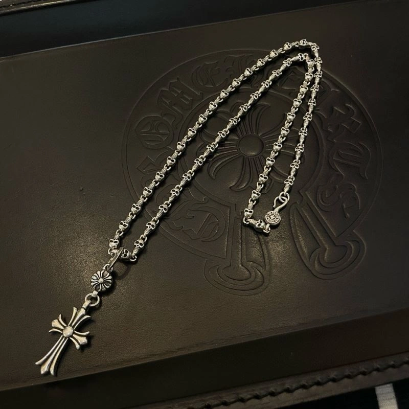 Affordable Chrome Hearts Necklaces