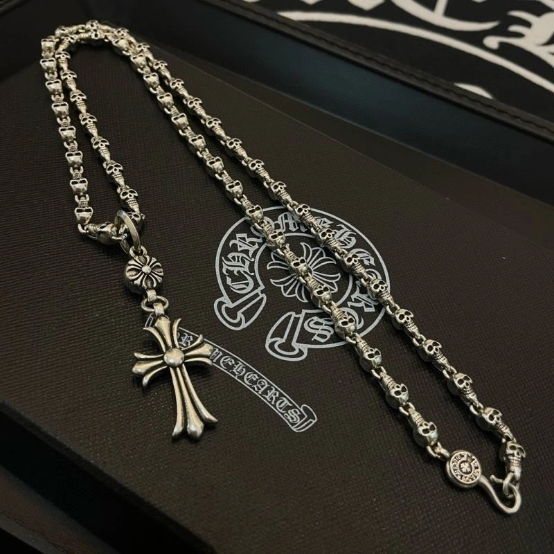 Affordable Chrome Hearts Necklaces