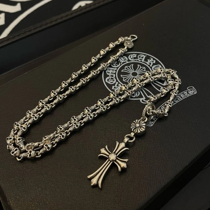 Affordable Chrome Hearts Necklaces