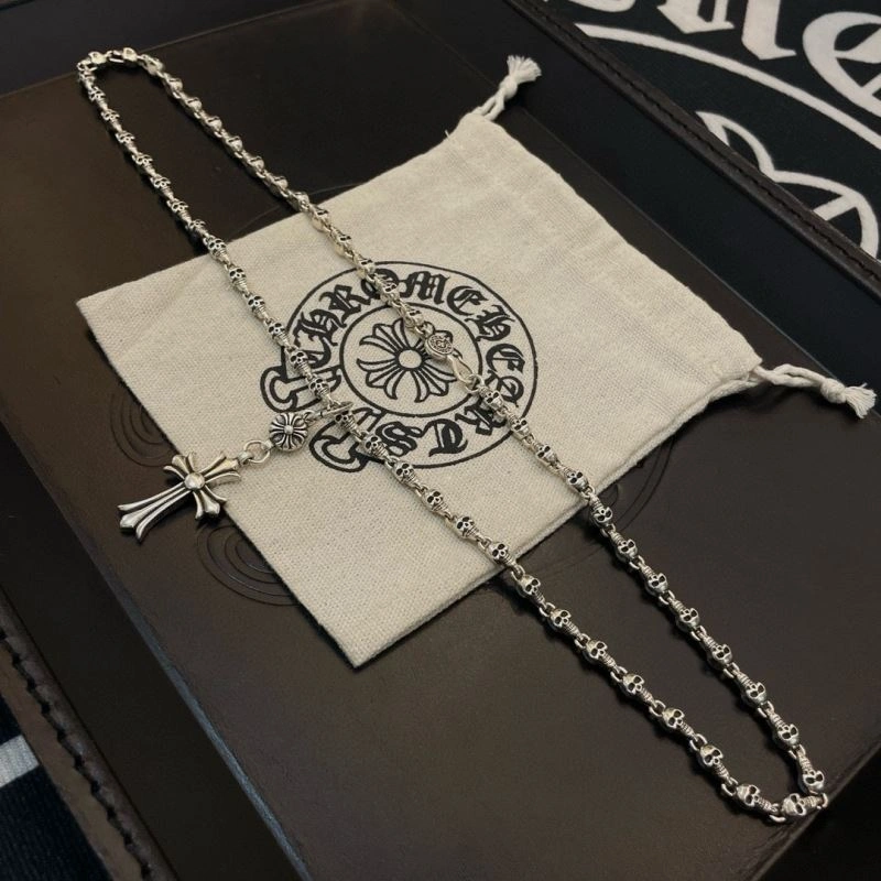 Affordable Chrome Hearts Necklaces