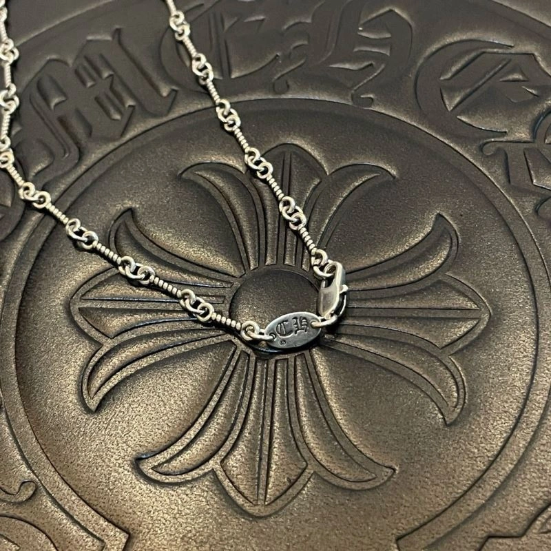 Low-cost Chrome Hearts Necklaces