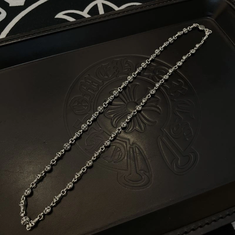 Exact replica Chrome Hearts Necklaces