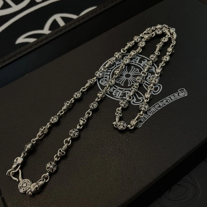 Exact replica Chrome Hearts Necklaces