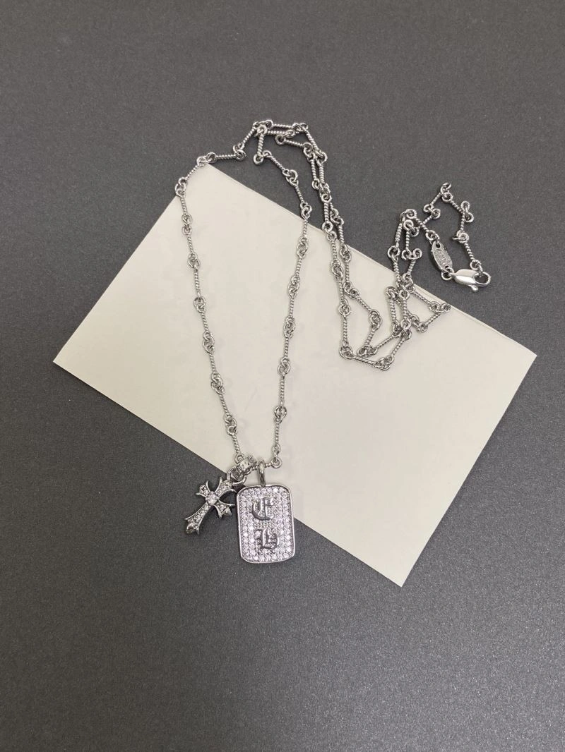 Perfect replica Chrome Hearts Necklaces