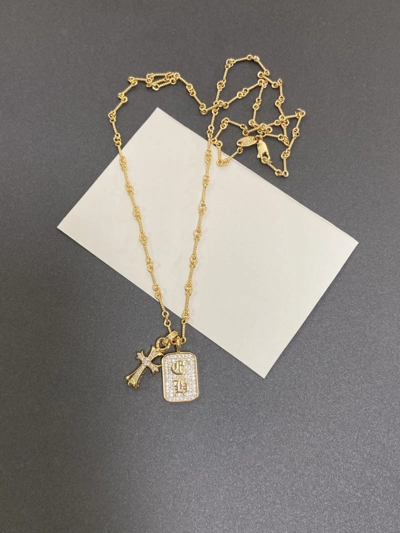 Perfect replica Chrome Hearts Necklaces