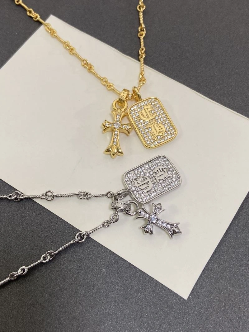 Perfect replica Chrome Hearts Necklaces