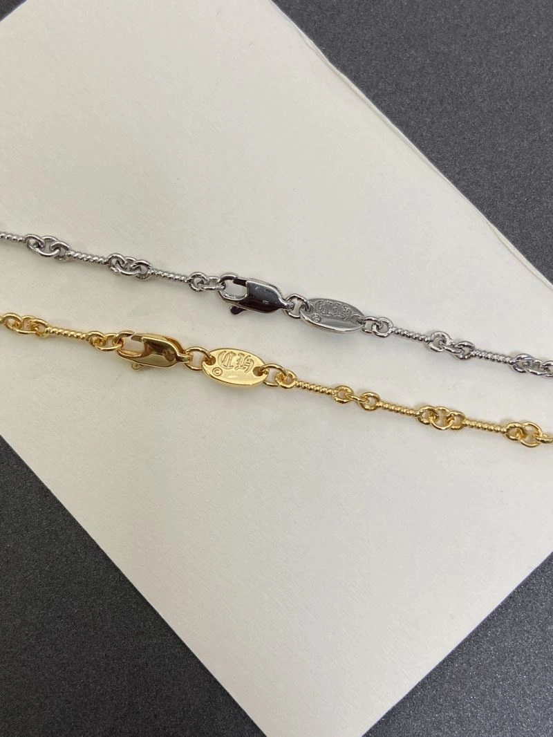 Perfect replica Chrome Hearts Necklaces
