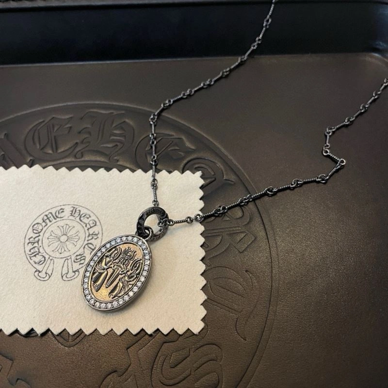 Perfect replica Chrome Hearts Necklaces