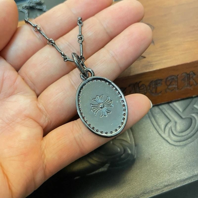 Perfect replica Chrome Hearts Necklaces