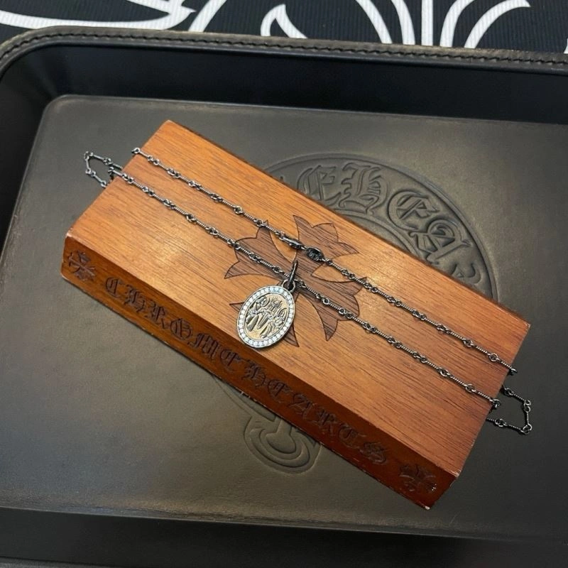 Perfect replica Chrome Hearts Necklaces