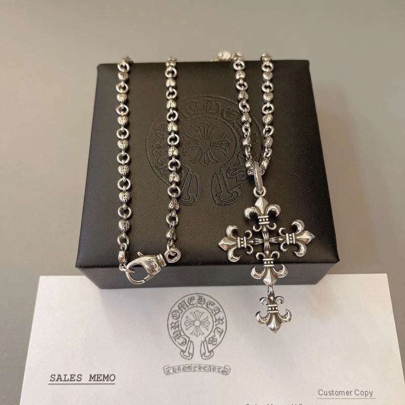 Chrome Hearts Necklaces