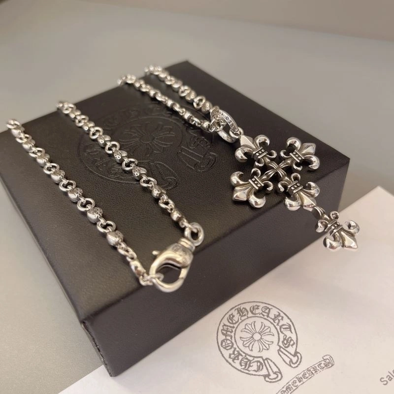 1:1 copy Chrome Hearts Necklaces