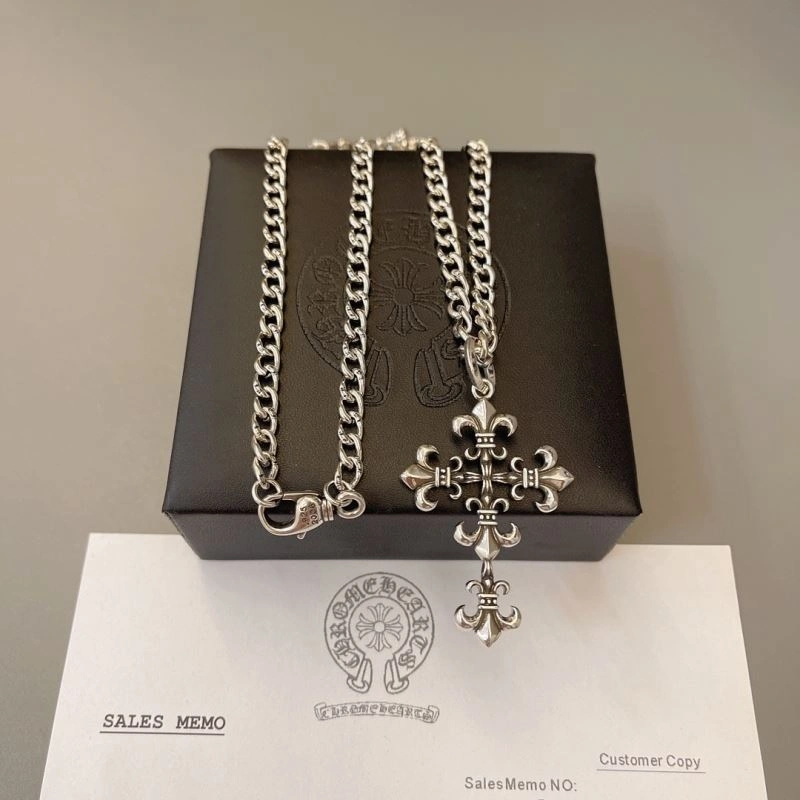 Chrome Hearts Necklaces