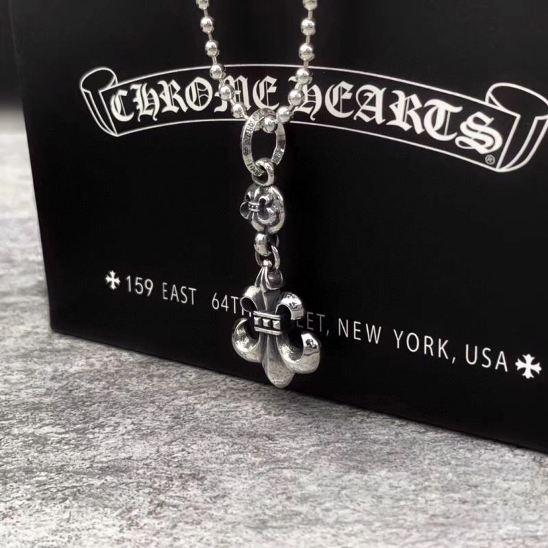 1:1 copy Chrome Hearts Necklaces