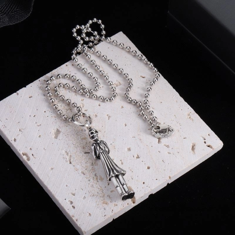 1:1 copy Chrome Hearts Necklaces