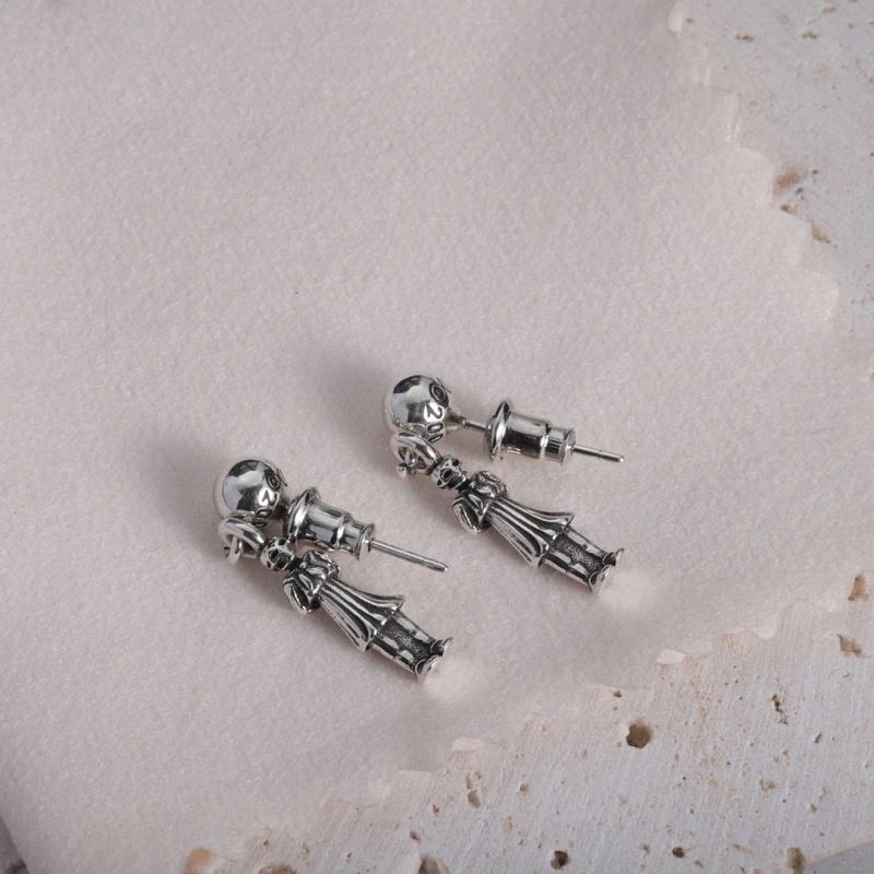 1:1 copy Chrome Hearts Necklaces