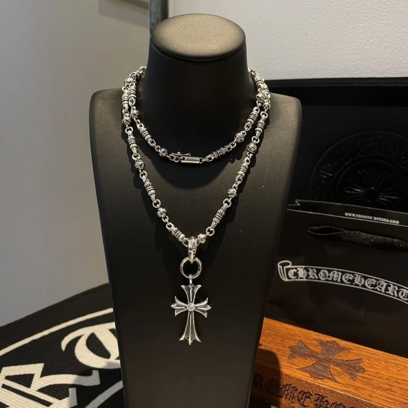 1:1 copy Chrome Hearts Necklaces