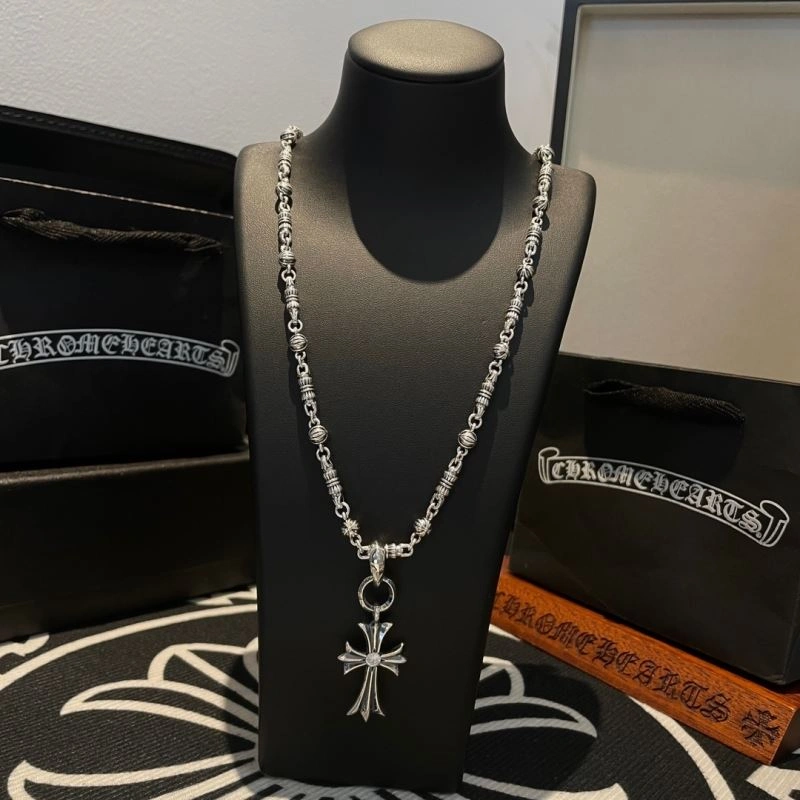 1:1 copy Chrome Hearts Necklaces
