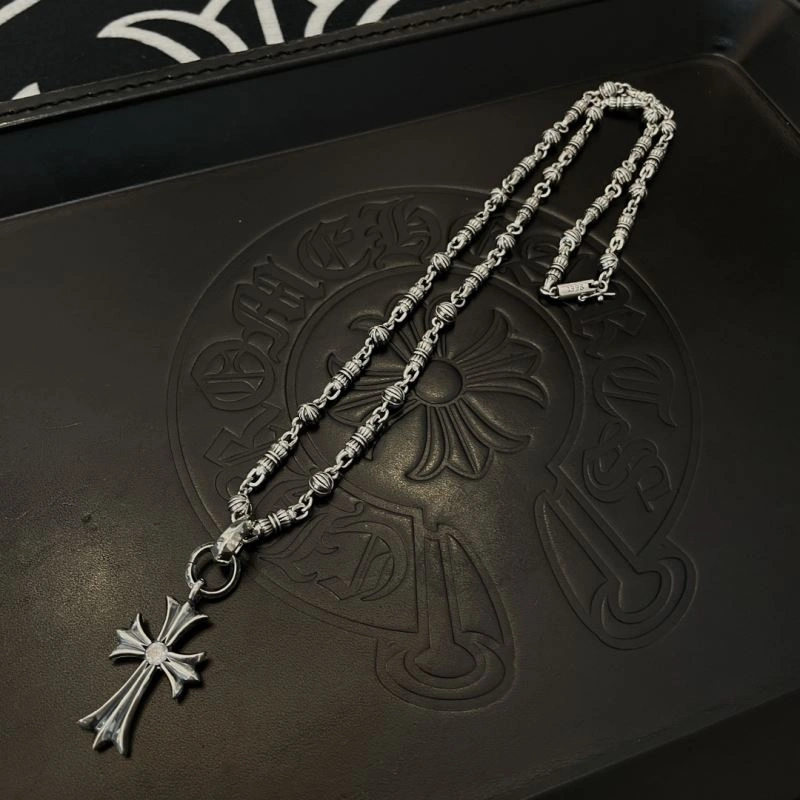 1:1 copy Chrome Hearts Necklaces