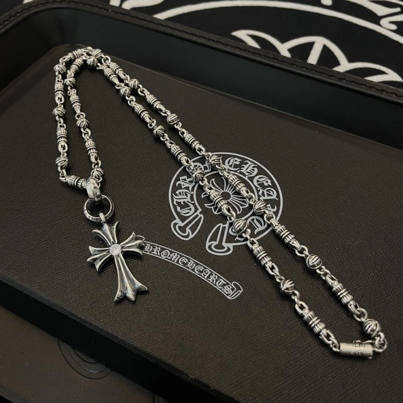 1:1 copy Chrome Hearts Necklaces