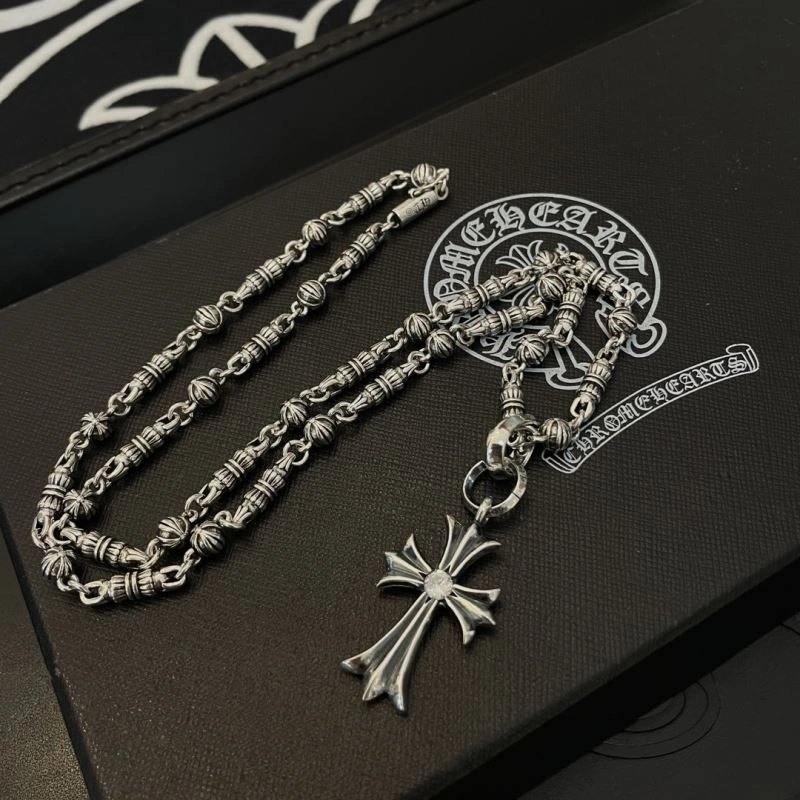 1:1 copy Chrome Hearts Necklaces