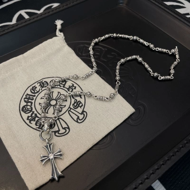1:1 copy Chrome Hearts Necklaces