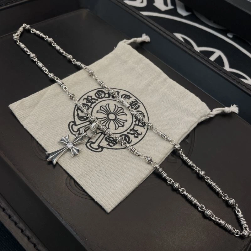 1:1 copy Chrome Hearts Necklaces