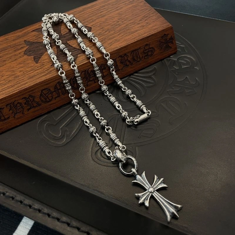 1:1 copy Chrome Hearts Necklaces
