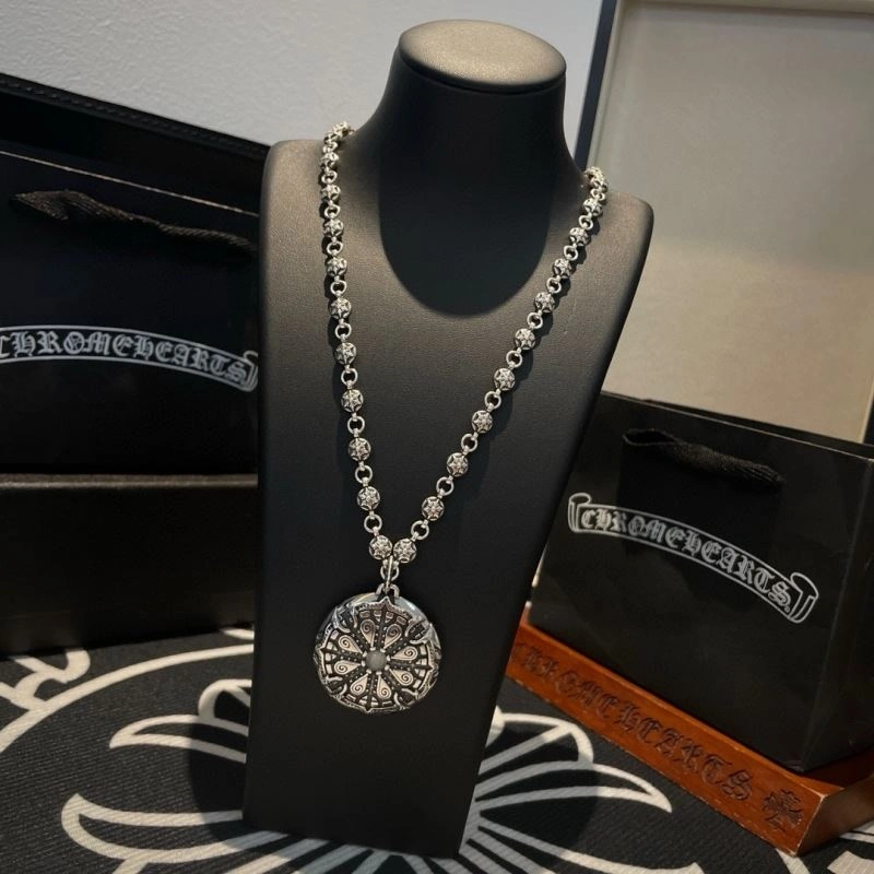 Affordable Chrome Hearts Necklaces
