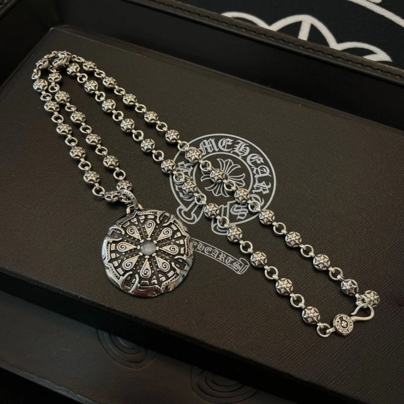 Affordable Chrome Hearts Necklaces