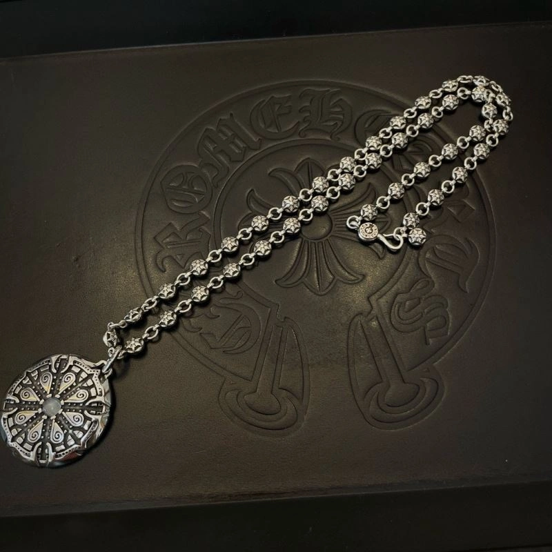 Affordable Chrome Hearts Necklaces