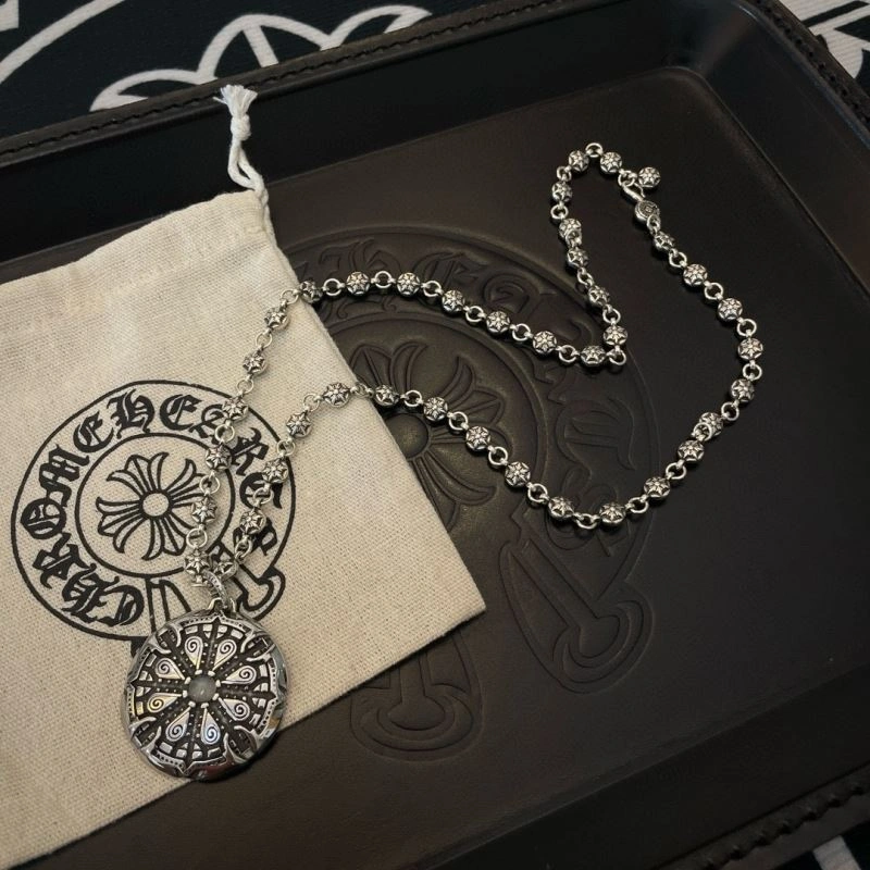 Affordable Chrome Hearts Necklaces
