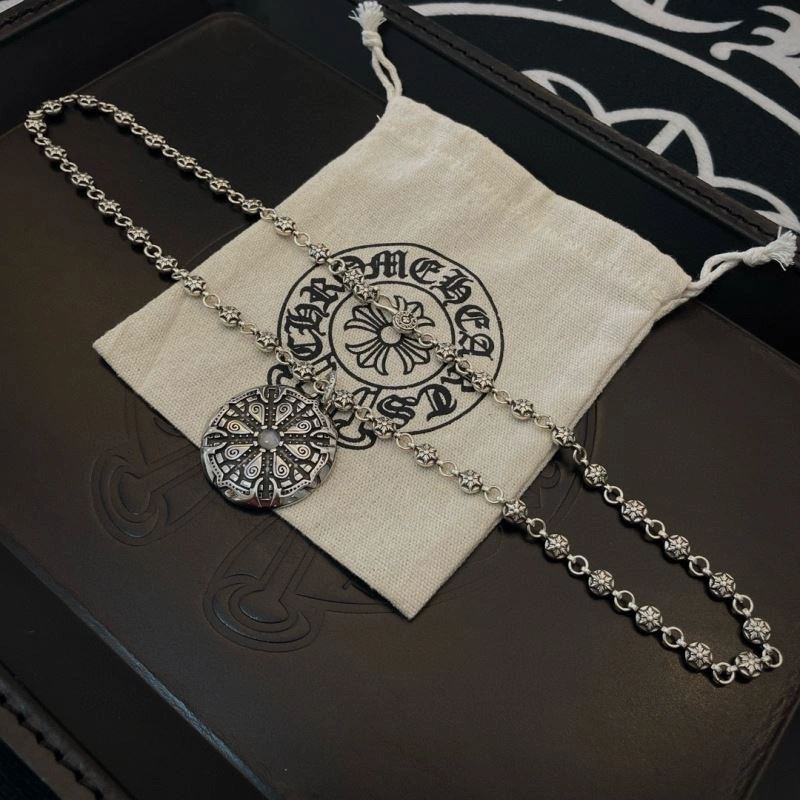 Affordable Chrome Hearts Necklaces